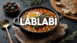 Lablabi Tunisien : Découvrez Origines, Recettes et Astuces Gourmandes
